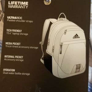 adidas | Bags | Adidas Backpack | Poshmark